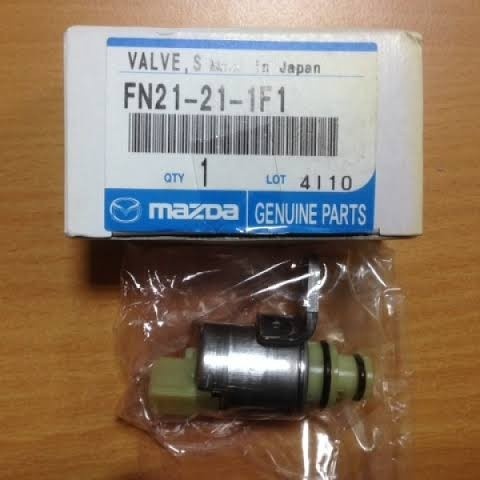 Jual fn21211f1 valve solenoid biante mazda 2 3 5 6 cx7 genuine ...