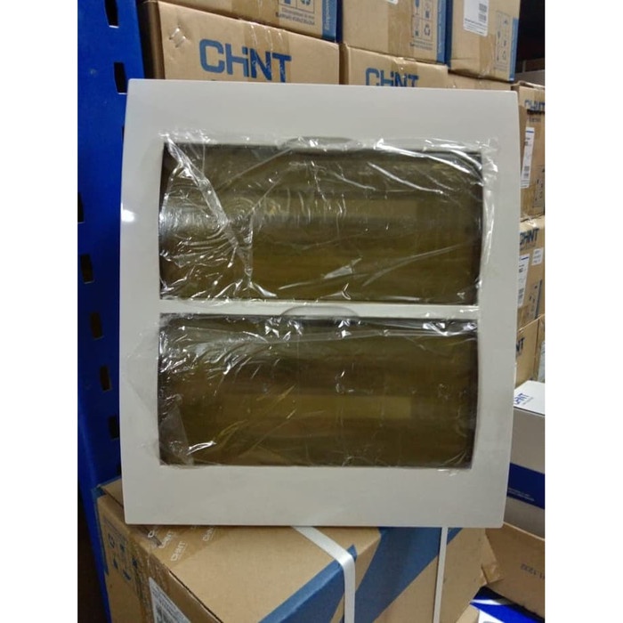 Jual Mcb Box Panel Listrik 24 Way Inbow - Larkin | Shopee Indonesia