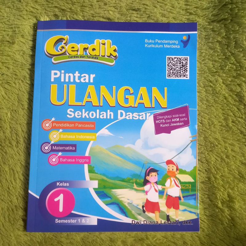 Jual Original Buku Pintar Mengerjakan Tugas Tematik Kelas 4 5 6 Sd Pms