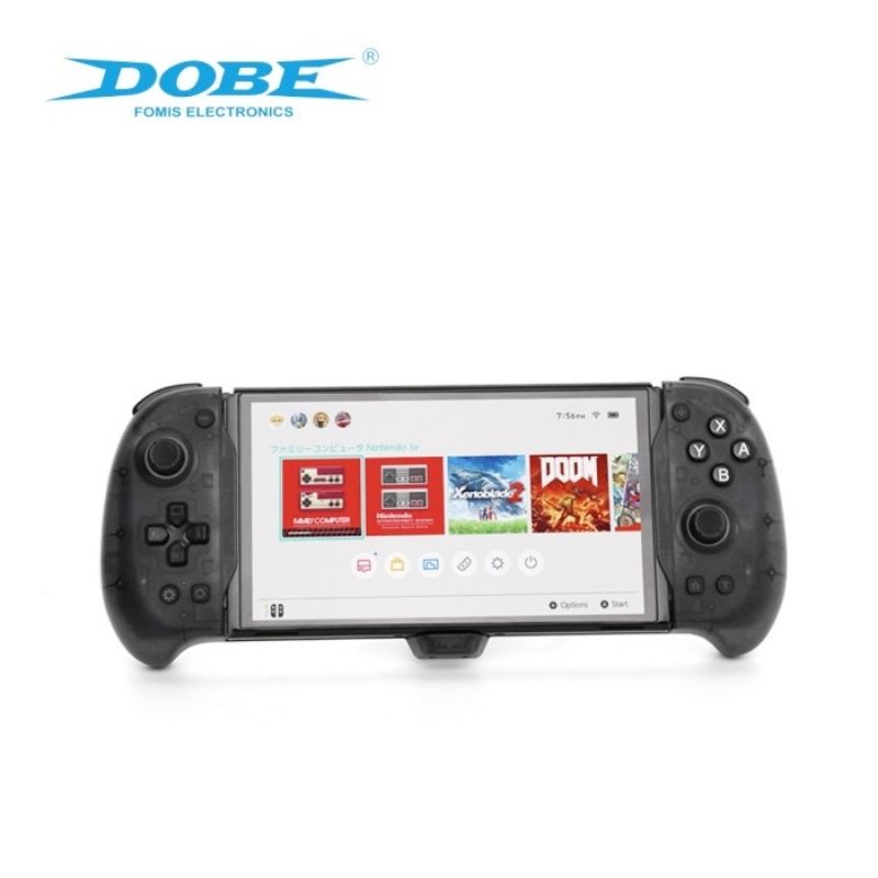 Jual Dobe Eggshell Controller Nintendo Switch Oled V2 V1 TNS-1188 ...