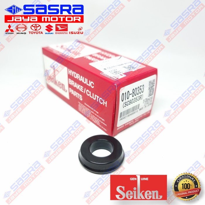 Jual [SKN.SC-80353R] Karet Rem [HARGA 1 PCS] NHR55|COLT DIESEL PS120 ...
