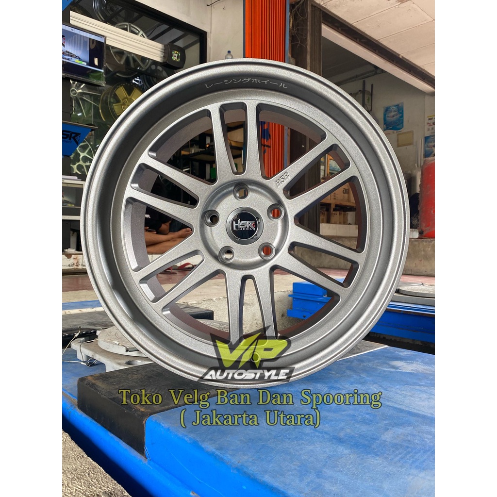 Jual Velg Innova Zenix Ring 18 R18 HSR BOROKO BLY01 lubang 5 - Toko Velg Jakarta Utara | Shopee ...