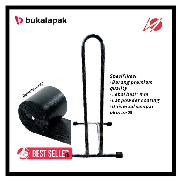 Jual standar sepeda | Shopee Indonesia