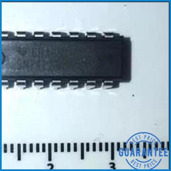 Jual IC HD74LS47 74LS47 7447 TTL | BPL | Shopee Indonesia Jual IC HD74LS47 74LS47 7447 TTL | BPL | Shopee Indonesia