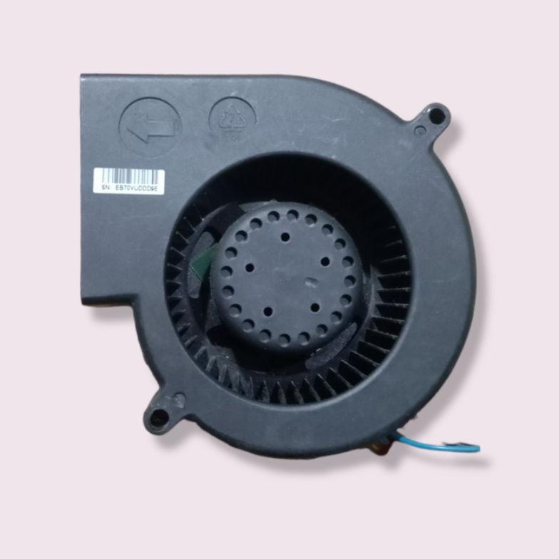 Jual Viral kipas blower keong 12v 10cm high speed 6 Amper kipas high ...