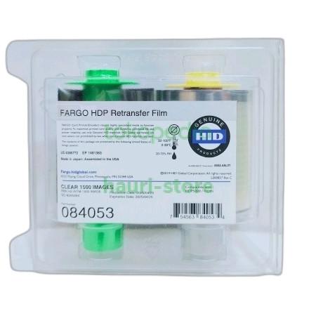 Jual Harga Miring Ribbon Fargo Retransfer Film Hdp 5000 Pn:084053 ...