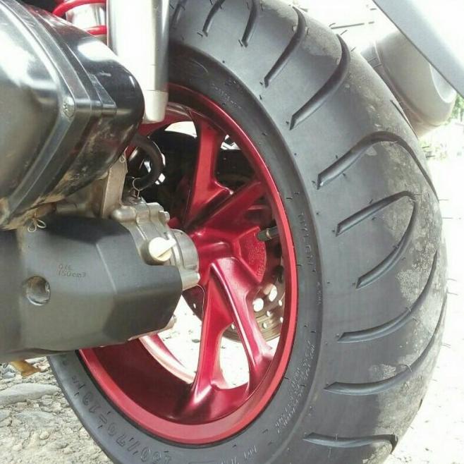 Jual Ban Luar Yamaha Nmax Belakang Cst 150/70-13 Tubeless | Shopee ...