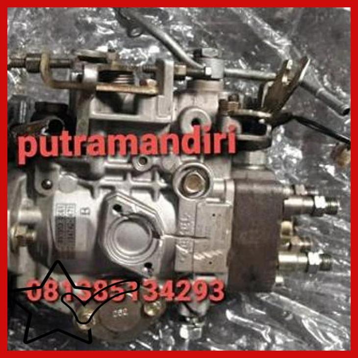 Jual BOSH PUMP BOSPOM ISUZU PANTHER COPOTAN ORIGINIL NON TURBO [PMD ...