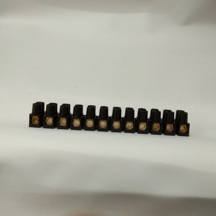 Jual Terminal Krustin / Klustin Likon 16Mm | Shopee Indonesia