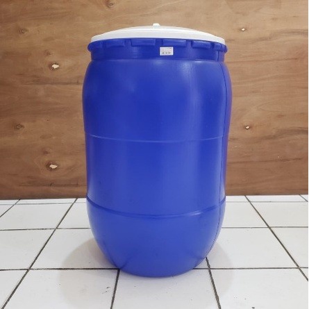 Jual Tong Penampungan Air 120 Liter Tinggi Greenleaf TOng sampah ...