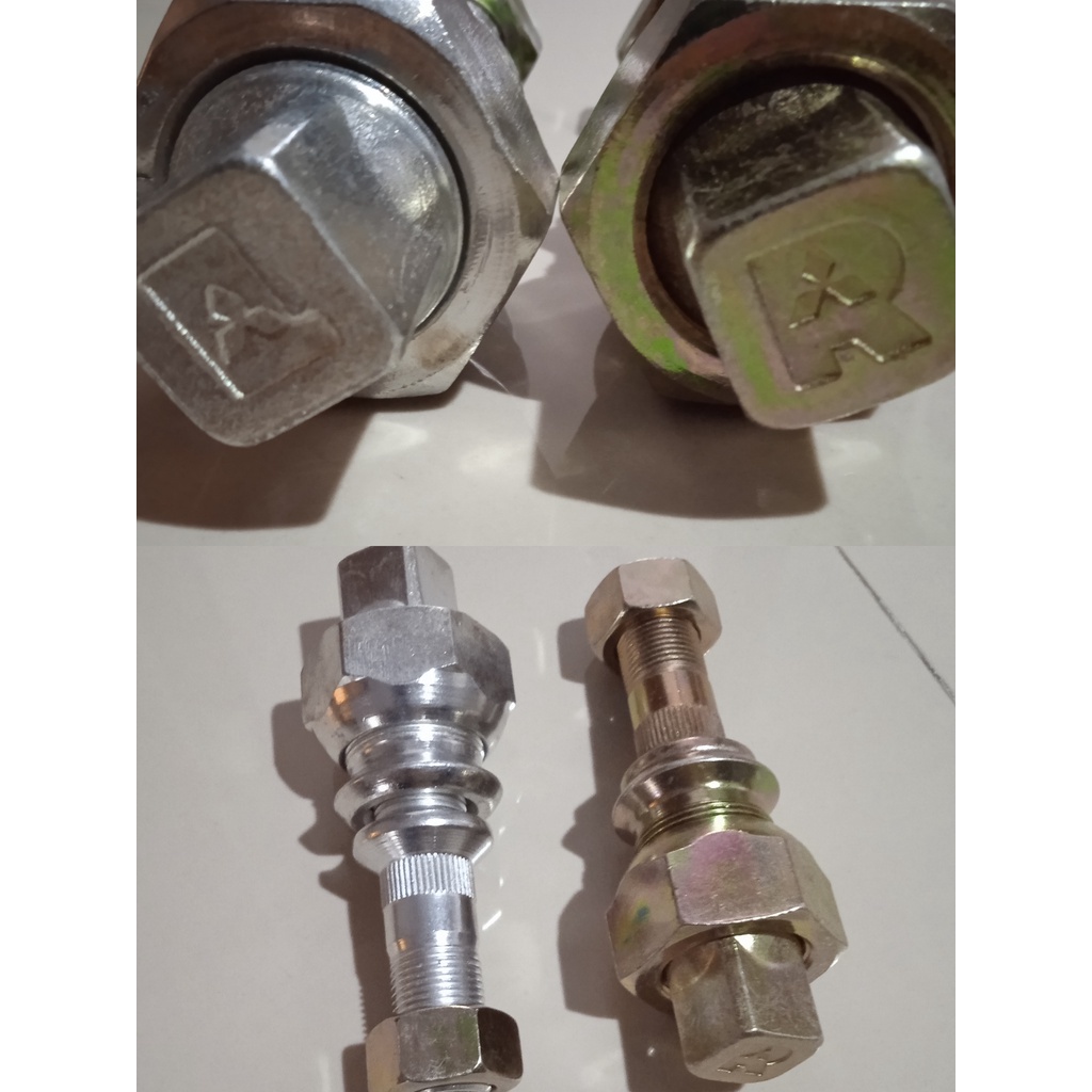 Jual baut Roda Canter PS125 belakang MK501080 / 79 KTB Original ...
