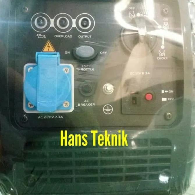 Jual Jual Murah GENSET LONCIN LC 2000i GENERATOR SET 1800 Watt INVERTER ... Jual Jual Murah GENSET LONCIN LC 2000i GENERATOR SET 1800 Watt INVERTER ...