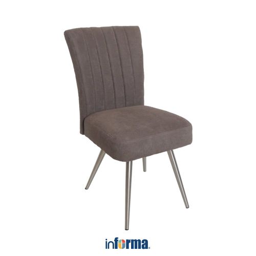 Jual Informa Jurgen Kursi Makan Dining Chair Tempat Duduk Ruang Makan ...