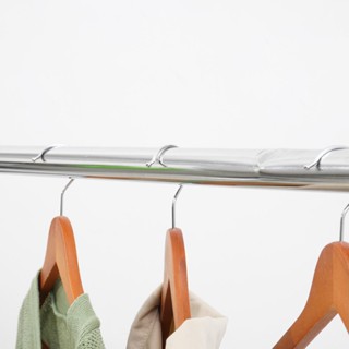 Jual Informa Gantungan Pakaian 88.5-136X43X97.5-166 cm Stand Hanger ...