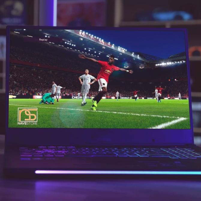 Jual Efootball Pes 2020 / Pes 2020 Pc Original - Pc Game | Shopee Indonesia