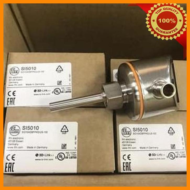 Jual (batt) flow sensor ifm si5010 | Shopee Indonesia