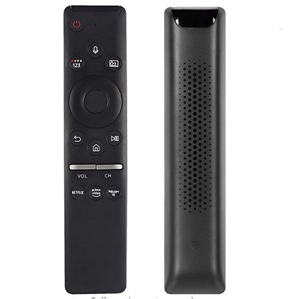 Jual New!! Samsung Smart Remote Voice Remot Suara TV Samsung | Shopee ...