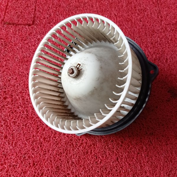 Jual Motor Blower Kipas Ac Mitsubishi Galant Hiu Lele Copotan | Shopee ...