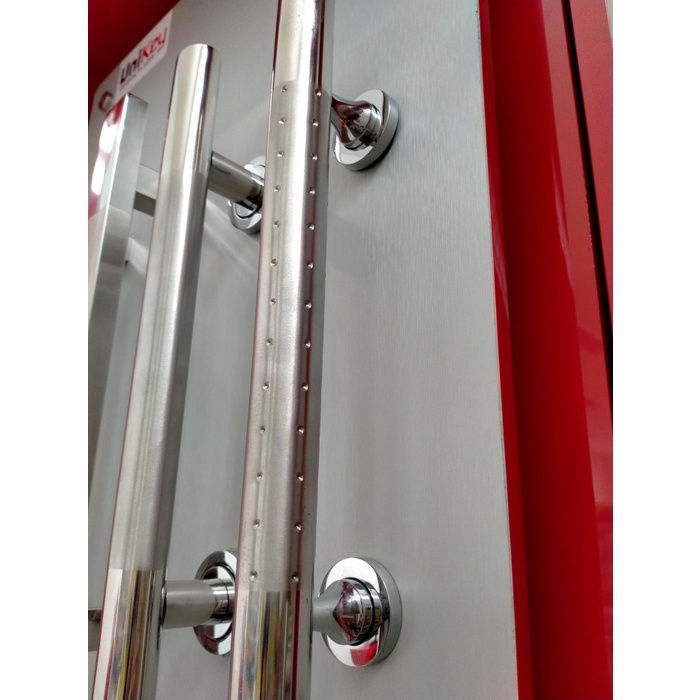 Jual Pull Handle Unikey Pr 009.31 Pss/Sss Original, Gagang Pintu Tarik Stai | Shopee Indonesia