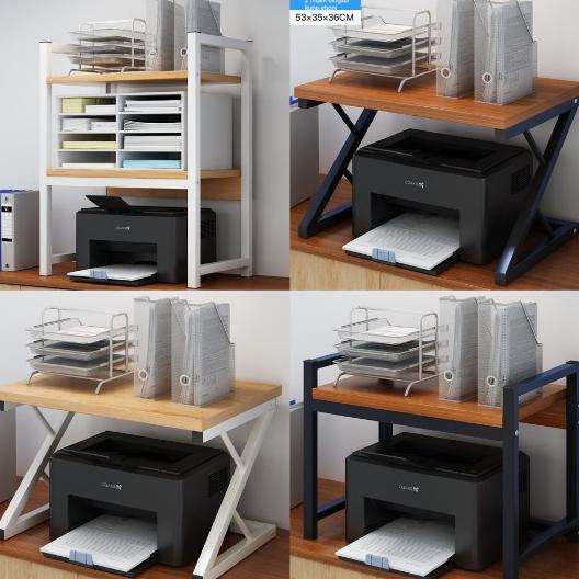Jual Rak Printer Meja Printer Rak Serbaguna | Shopee Indonesia