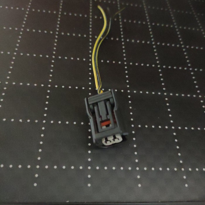 Jual Soket Socket Body Valve Selenoid Brio-Freed-Jazz Rs-Mobilio # ...