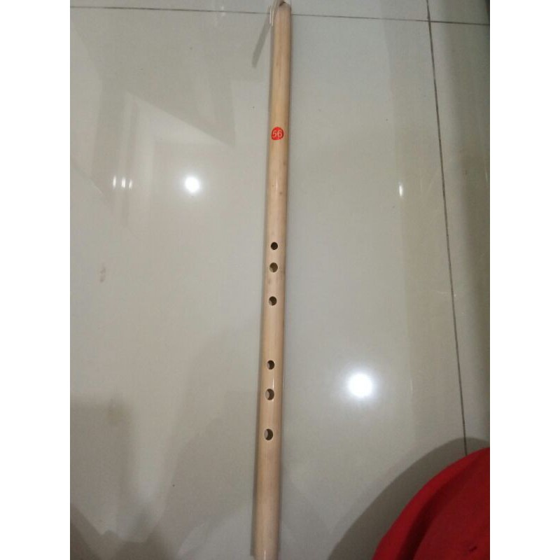 Jual (Cod) Ready Stok Suling Sunda Tss Alitas Terbaik Dengan Berbagai ...