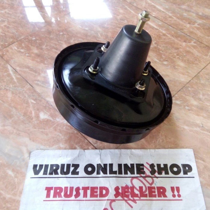 Jual Booster Rem Boster Rem Isuzu Nkr71 Nkr 71 Turbo Best | Shopee ...