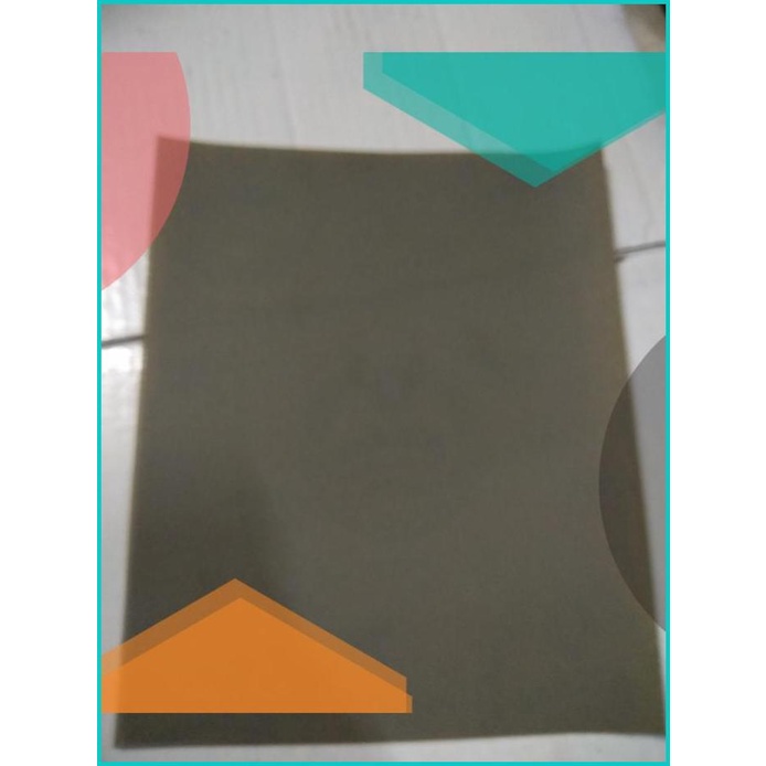 Jual amplas nikken japan / amplas duco / air abrasive paper grid 2000 ...