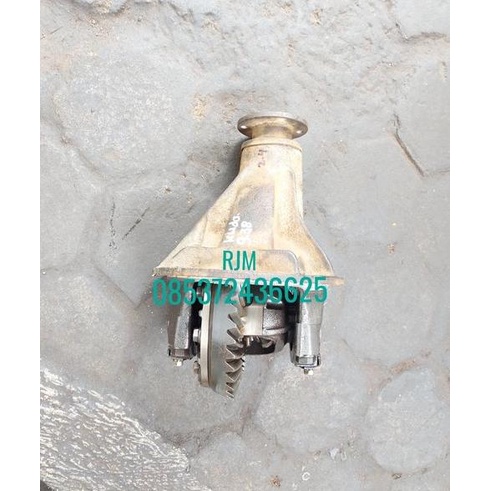 Jual GARDAN FINAL GEAR MITSUBISHI KUDA DIESEL 2.0 CC HYUNDAI ARYA RASIO ...