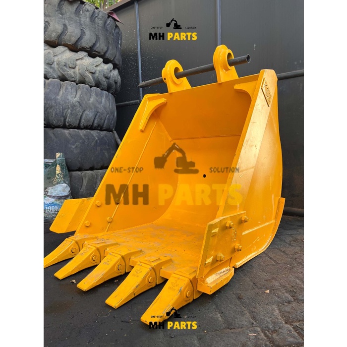 Jual Bucket Excavator Komatsu PC200 Caterpillar CAT320 | Shopee Indonesia
