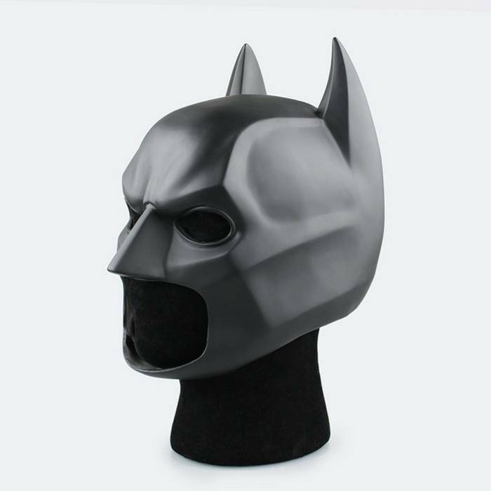 Jual Topeng Batman 1:1 Topeng Superhero Mask Cosplay | Shopee Indonesia