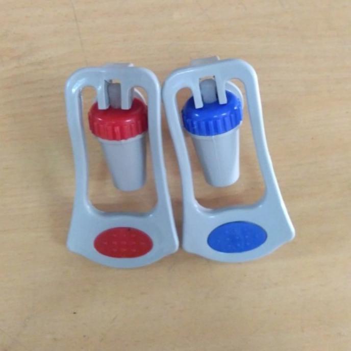 Jual Kran dispenser Uchida / Maspion (sepasang) | Shopee Indonesia