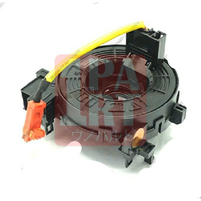 Jual Clock Spring Kabel Spiral Stecker Toyota Oem No 84306-0K100/0K010 ...