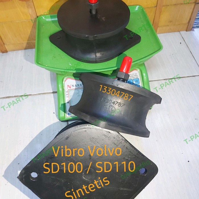 Jual Mounting Vibro Volvo IR SD100 SD110 RM 1334787 | Shopee Indonesia