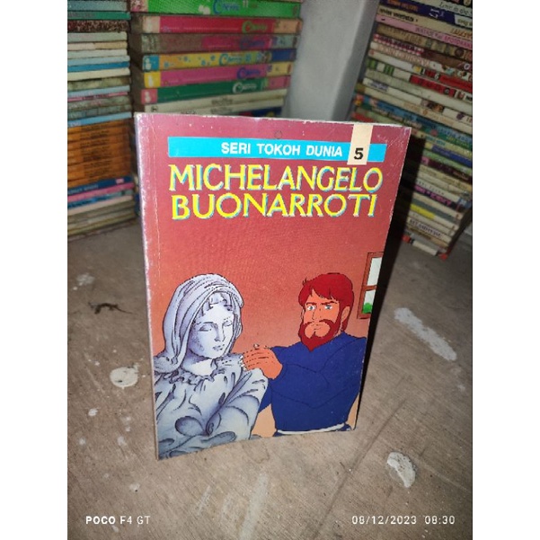 Jual BUKU SERI TOKOH DUNIA 5 | Shopee Indonesia Jual BUKU SERI TOKOH DUNIA 5 | Shopee Indonesia