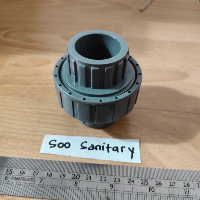 Jual Watermoor 1" PVC Rucika Sock - Water Mur Best Seller | Shopee ...