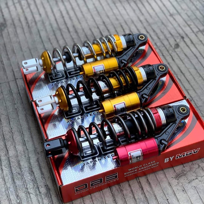 Jual shock tabung dbs 310mm | Shopee Indonesia