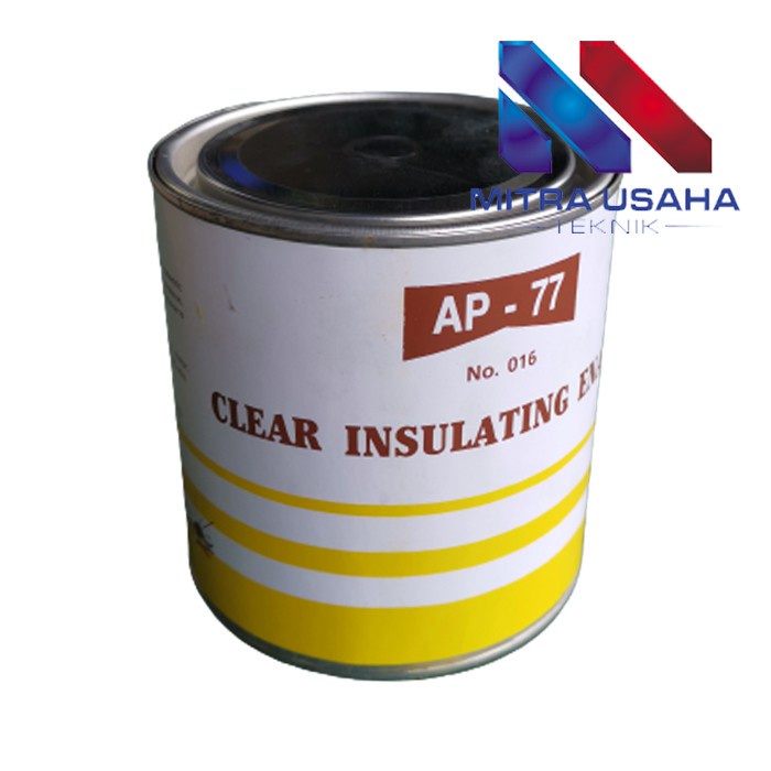 Jual Varnish Varnis AP-77 Clear Sirlak Sirlax Insulating Insulation Kawat Tembaga Email Enamel ...