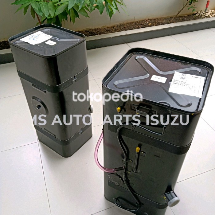 Jual Ready TANGKI TENGKI TENKI TANKI SOLAR ISUZU TRAGA ORIGINAL ISUZU ...