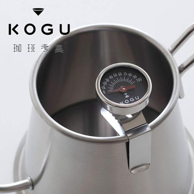 Jual Termometer Kopi KOGU Thermometer Made in Tsubame - Japan | Shopee ...
