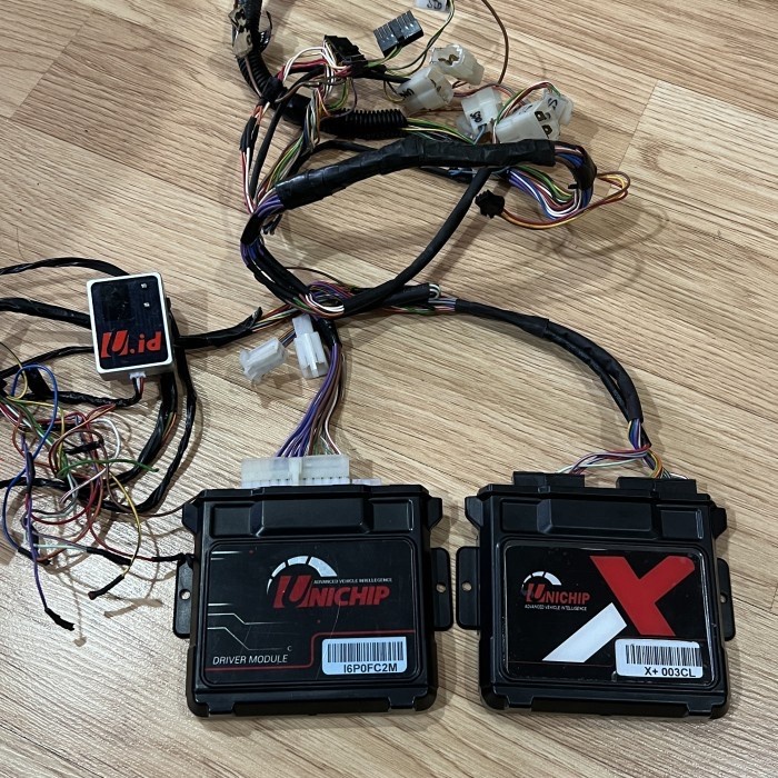 Jual Dastek Unichip X | Shopee Indonesia