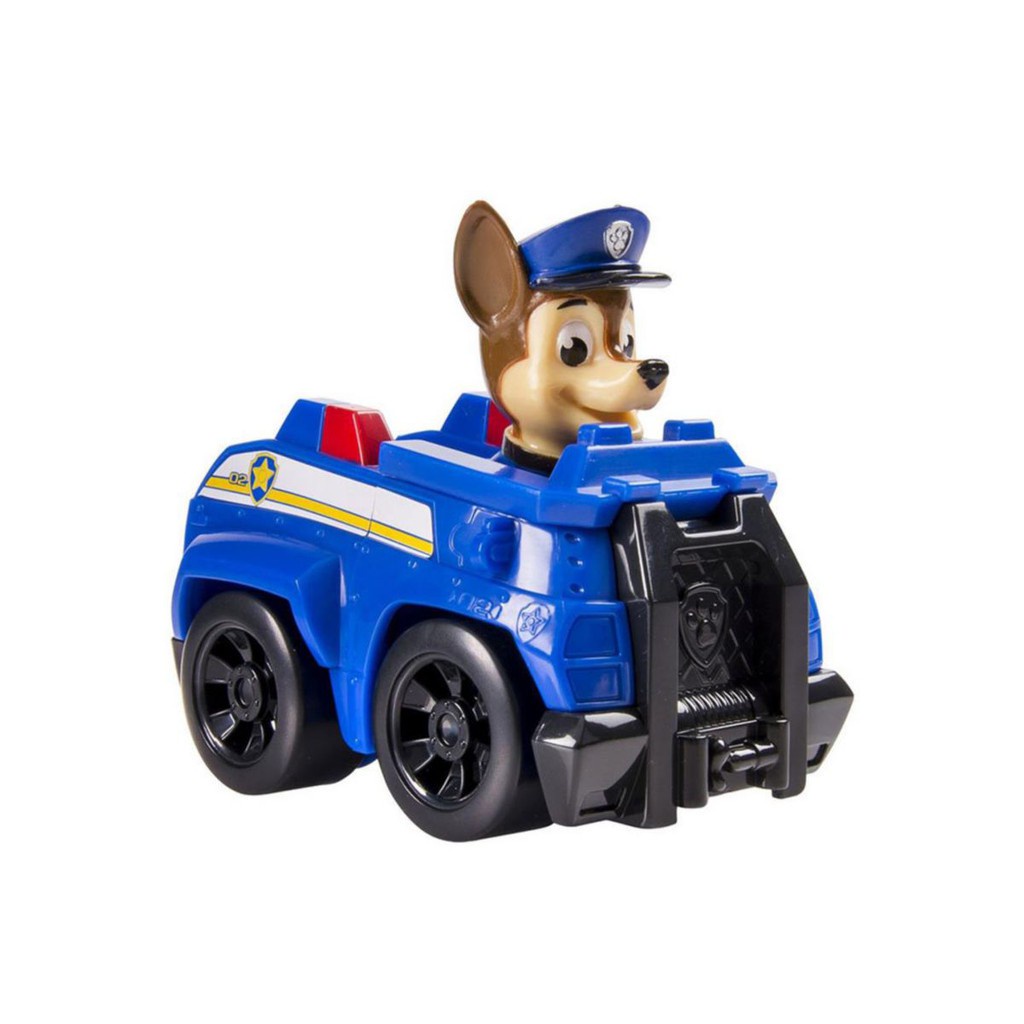 Jual Paw Patrol Chase Toy Racer | Shopee Indonesia
