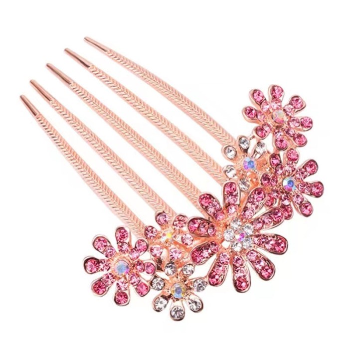 Jual SIRKAM PERMATA MEWAH / TUSUK KONDE / SIRKAM BESI IMPORT -72n ...