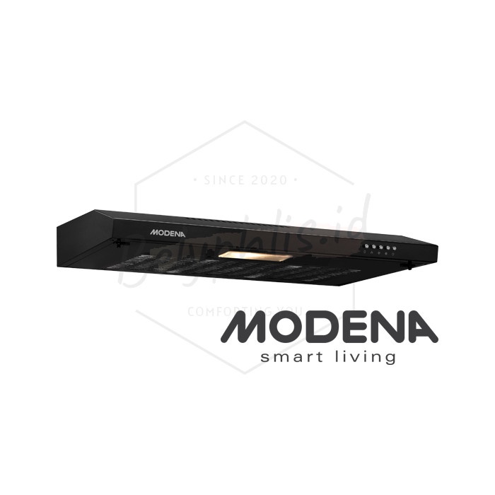 Jual Promo Esile - Px 6001 Wall Mounted Cooker Slim Hood Modena Penghisap Uap | Shopee Indonesia
