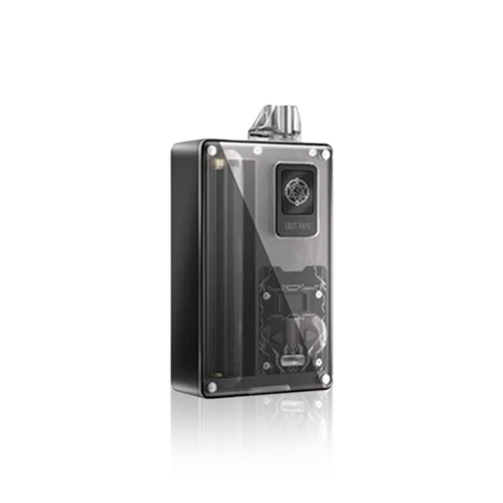 Jual CENTAURUS B80 AIO KIT 18650 CENTAURUS AIO ORI by LOST VAPE ...