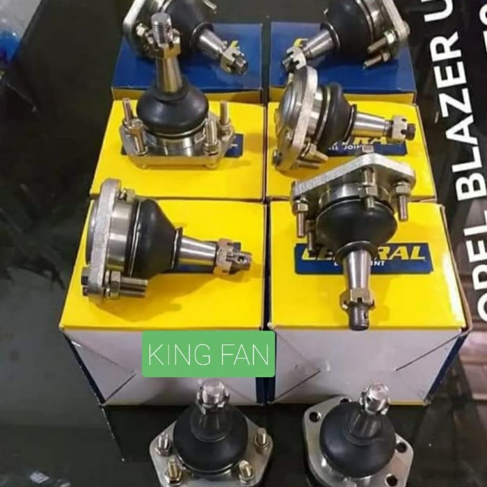 Jual Ball Joint Atas Opel Blazer Gm Taiwan Best | Shopee Indonesia