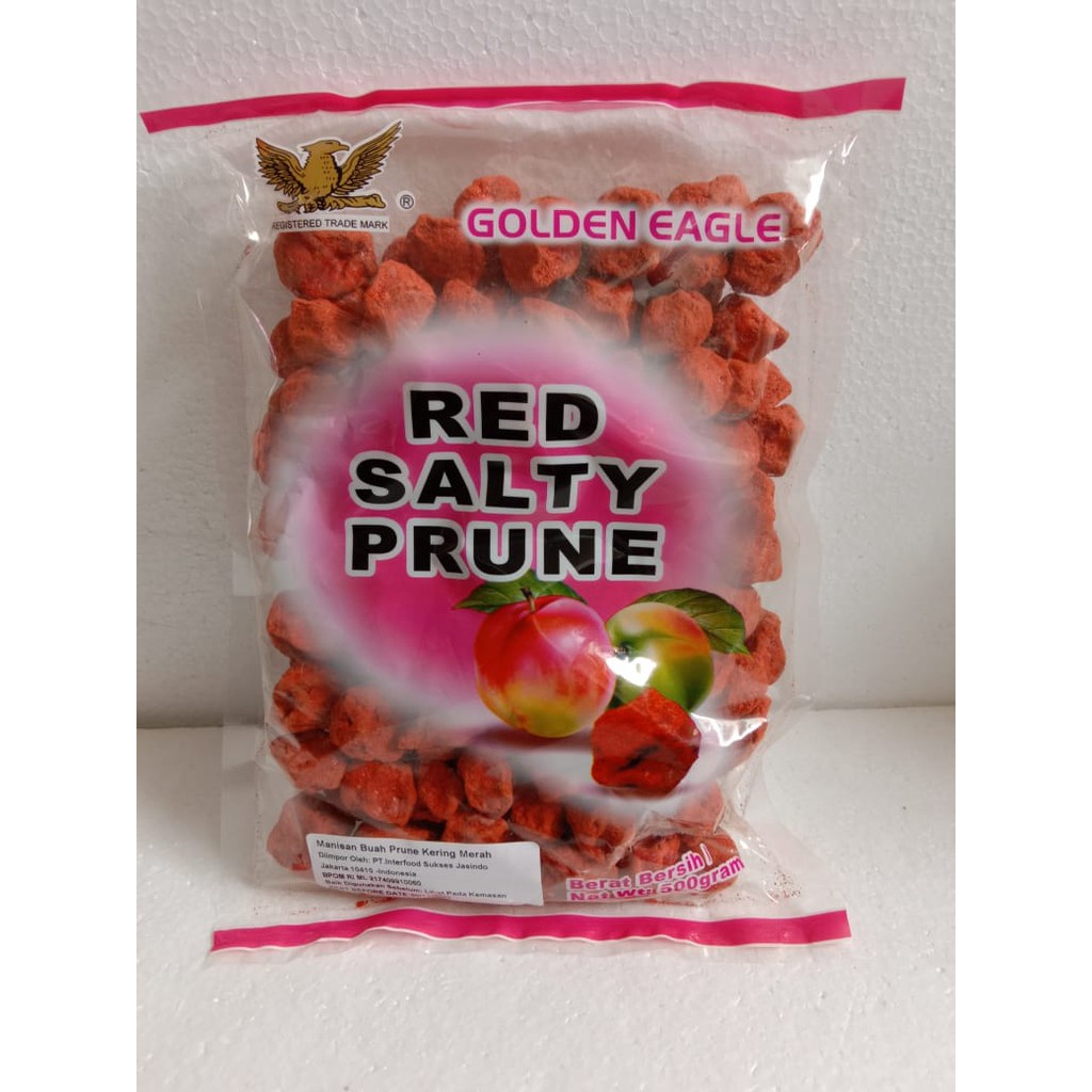 Jual Permen Golden Eagle All Variant 500Gr//Harvestmart | Shopee Indonesia