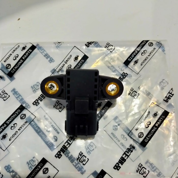 Jual COD Sensor Turbo Map Nissan Navara D40 R51 Pathfinder Terbaru ...