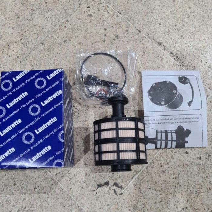 Jual [COD] Filter Solar Renault Duster 4X4 Lautrette Berkualitas ...