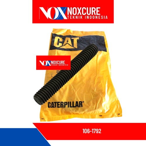 Jual [COD] 106-1792 1061792 Stud Cat Genuine Terbaru | Shopee Indonesia